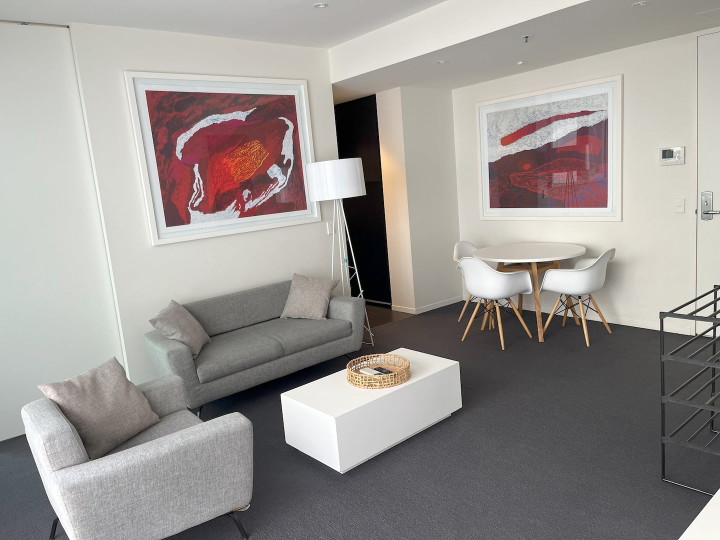 Tasha's 2br Apartment On Warwick - 319 - プロスペクト