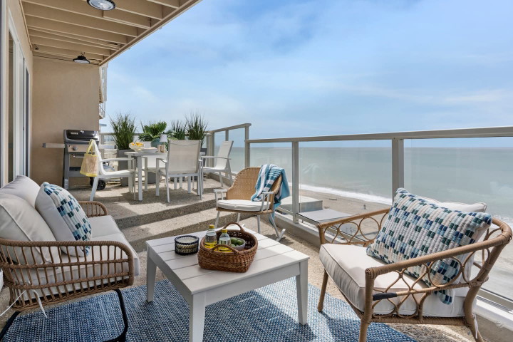 Relax + Unwind In Brand New 2bd Modern Bch Retreat - Aptos