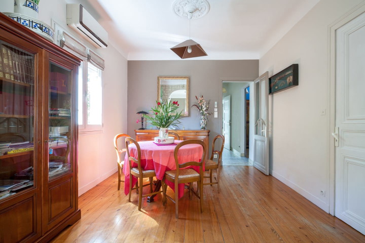 Maison Lumineuse Dans Secteur Calme - Bordeaux
