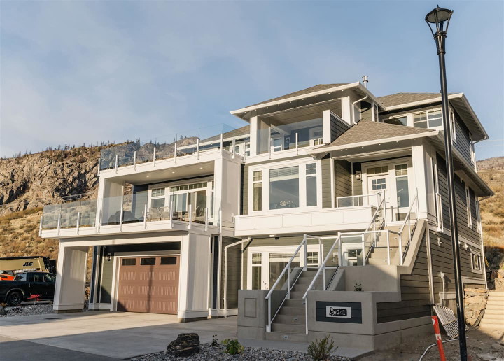 Serenity Home In Osoyoos - Osoyoos