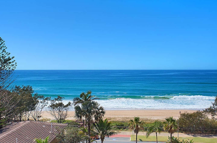 Broadbeach Beauty - Breathtaking And Beach Views - Broadbeach
