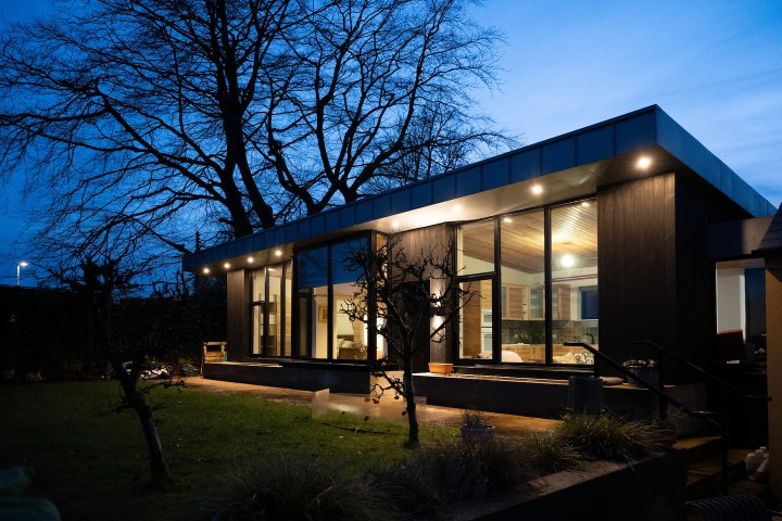 The Pavillion At Townview - Omagh