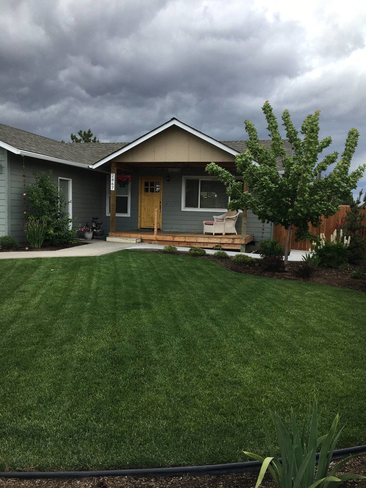 Redmond, Or 3 Bed  2 Bath 10 Min To Airport - Redmond, OR