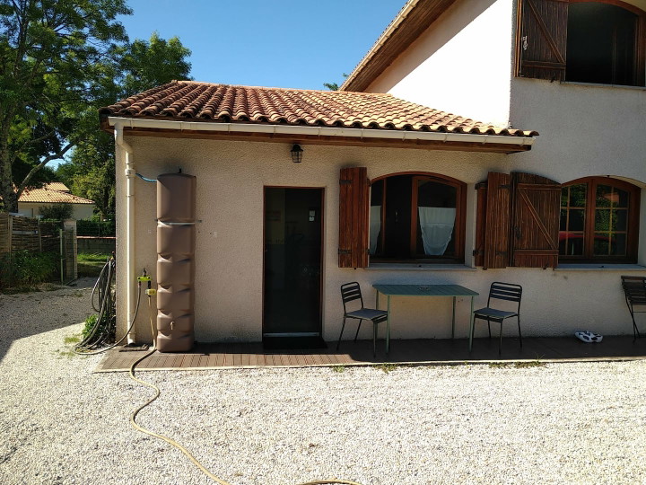 Appartement Proximité Bordeaux - Villenave-d'Ornon