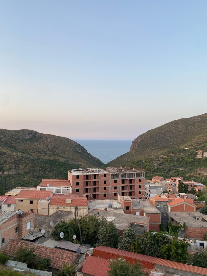 Short-stay Apartment - Béjaïa