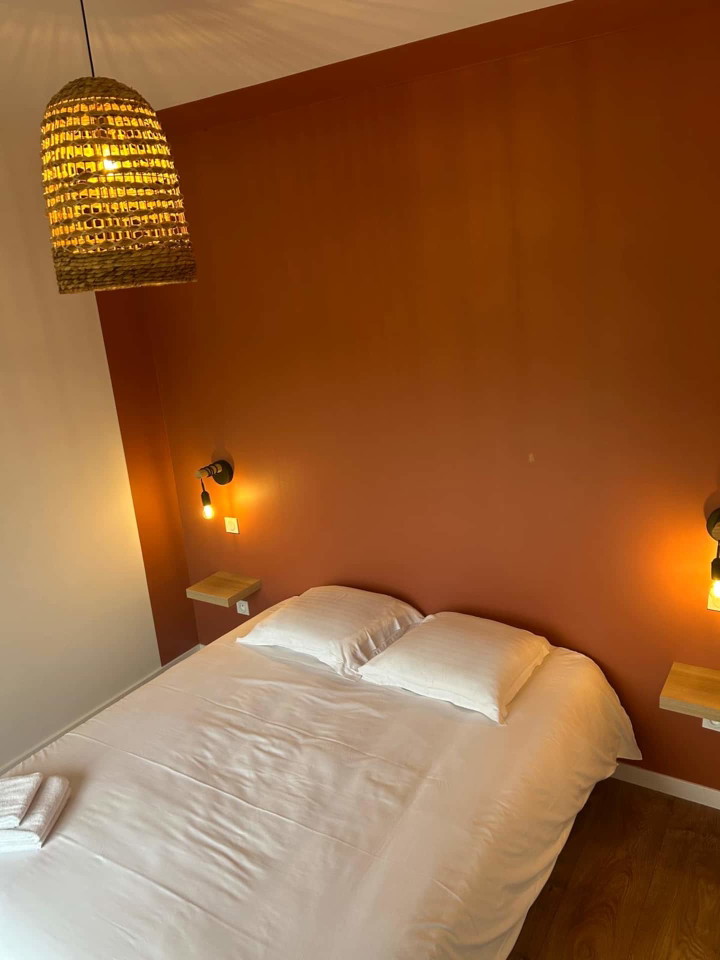 Lodge La Chouette Nuit 1 - Gournay-en-Bray