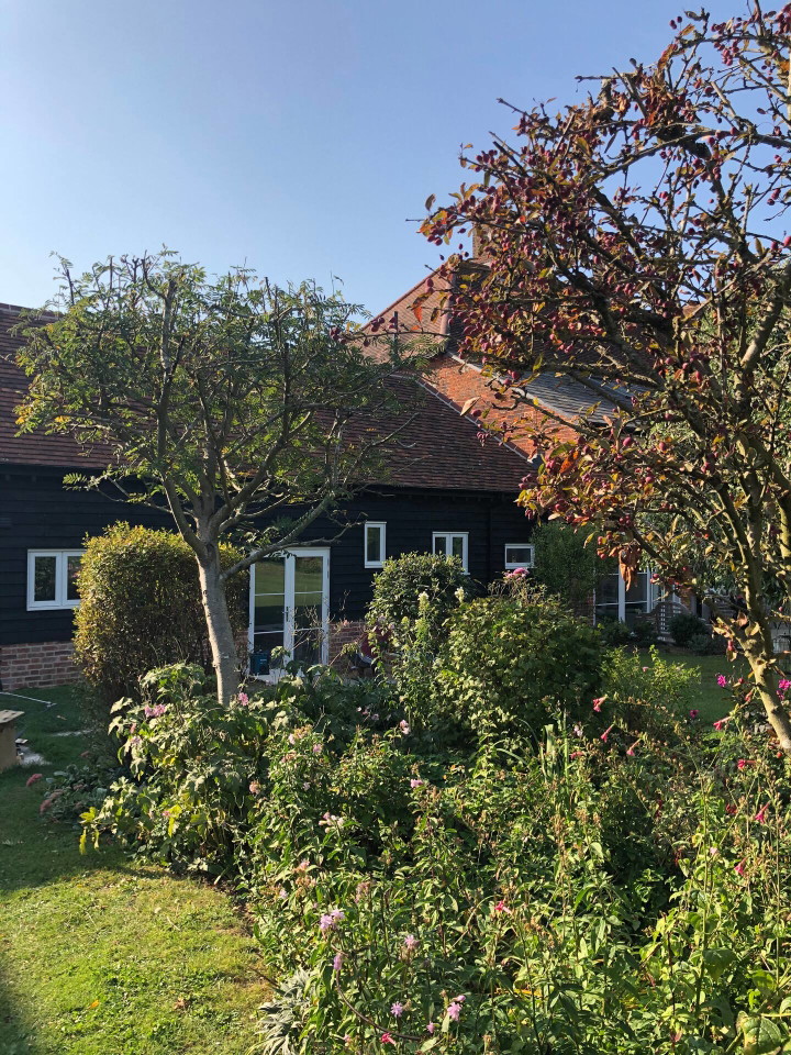 The Little Barn, Cosy With A Touch Of Luxury - Stevenage