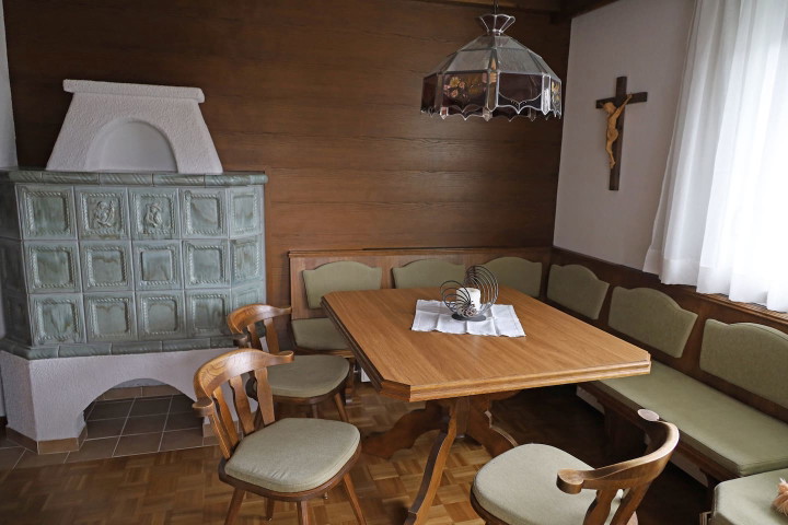 Vacation Home Rosa - Wattens