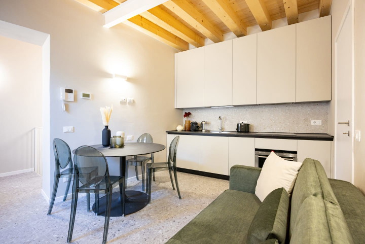 [Palazzo Cividale] Central Luxury Apartment - Vicenza