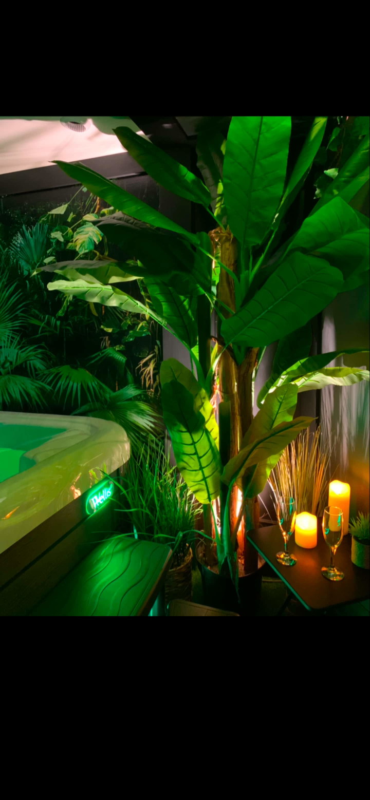 Loft De Charme & Spa - Auvergne