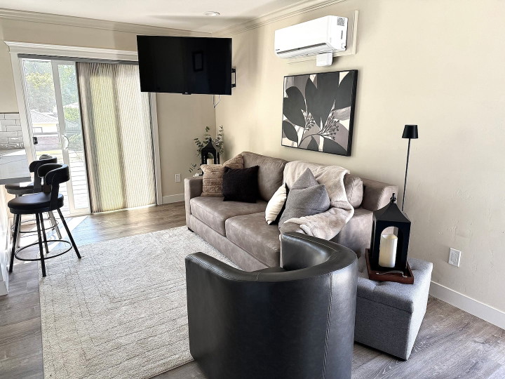 Santana Row New 1 Bedroom, 1 Bath Apartment - San Jose, CA