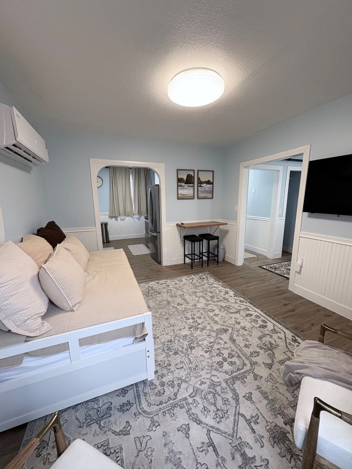 Ross Park Guesthouse - Pocatello, ID