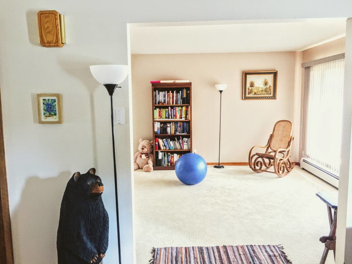 Comfy Stay Smart Home - Houghton, MI