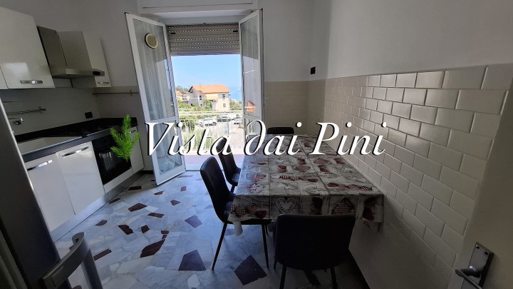 Vista Dai Pini - Varazze