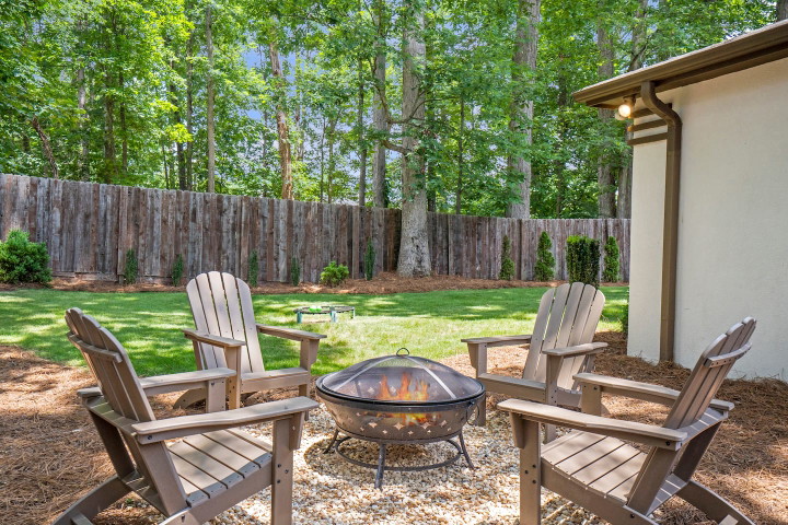 Luxury Home-outdoor Oasis-office - Suwanee, GA