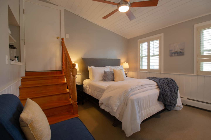 Charming Terrace Suite/ogunquit/ideal For Couples - Ogunquit, ME