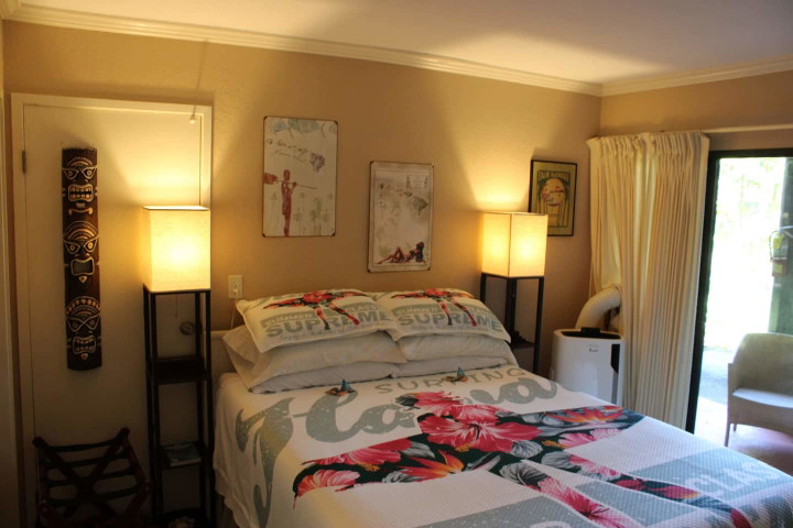 Comfy North Shore Getaway With A/c! Explore&relax! - Kauai, HI