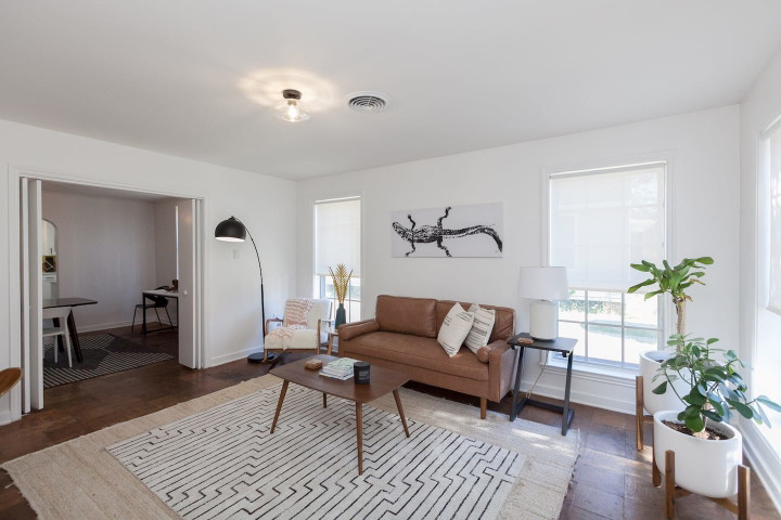 Charming Mid-city Retreat Near Lsu - Baton Rouge