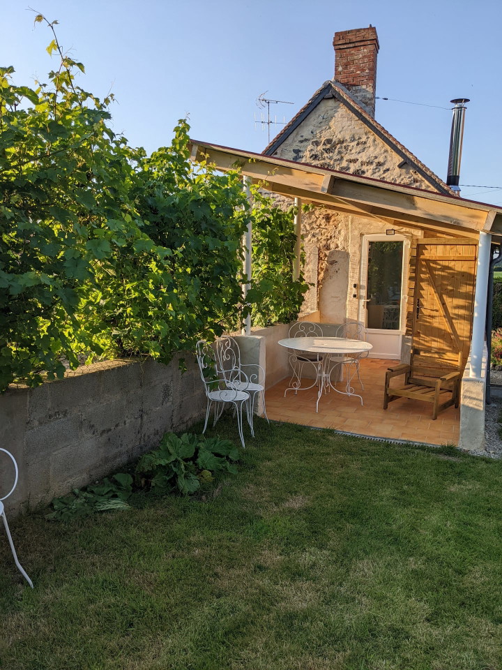 Maison D'hôtes Alpes Mancelles 2 Personnes - Fresnay-sur-Sarthe