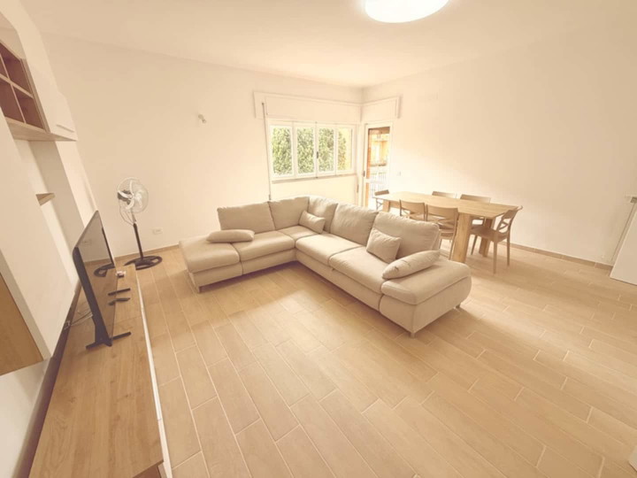 Elegante 130mq A Sabaudia  3 Camere  Balcone - Sabaudia