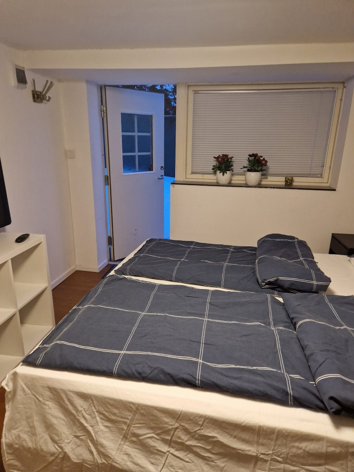 Elmia Nära - Jönköping