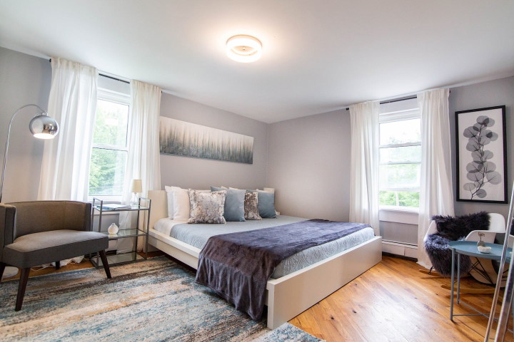 Hot Tub, Bbq, Play Room, River Hikes, Yoga - Halifax, Canada