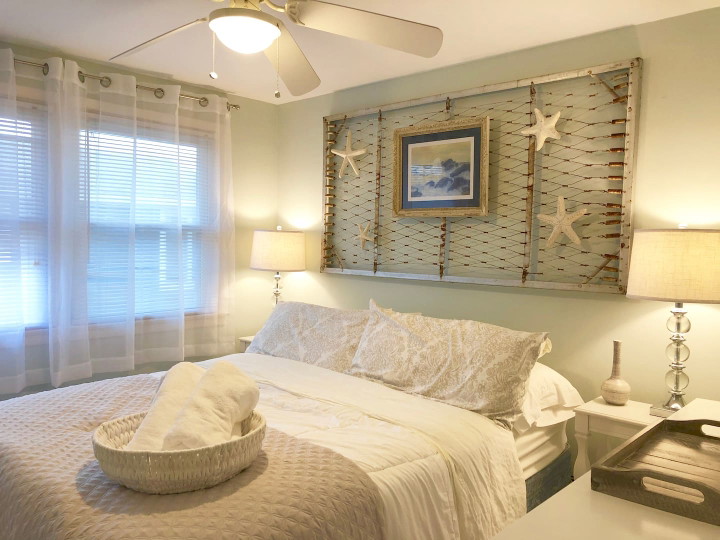 Our Bay Dream - Long Beach Island, NJ