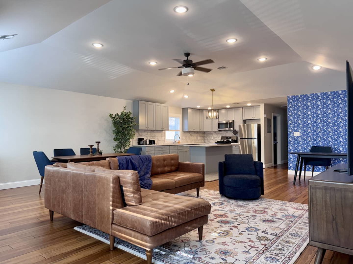 Nyc&ewr | Washerdryer | Cozymodern | 6 Guests - Bayonne, NJ