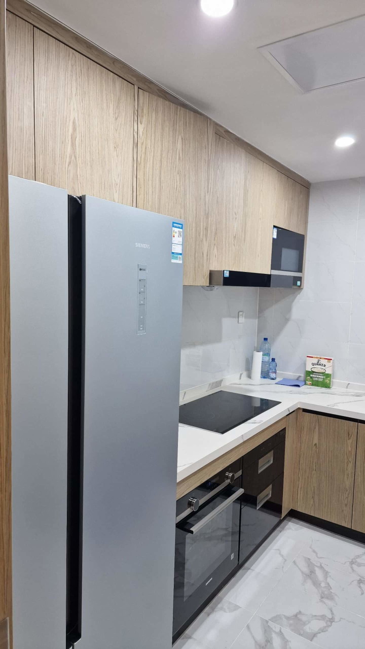 Apartment 1 Bed+ Roof Garden, Gym, Pool, Riverview - Kinshasa