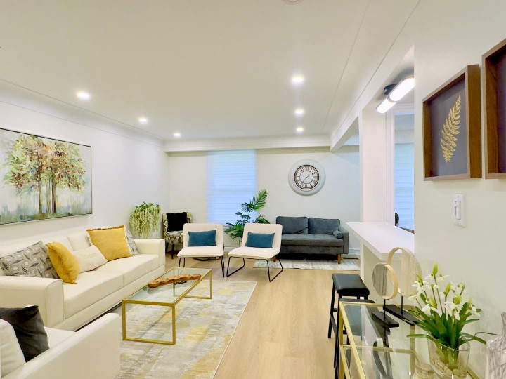 5 Bedroom Home Away From Home - Niagara Falls