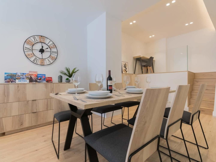 La Cruz Cozy Apartment By Next Stop Bilbao - Bilbao