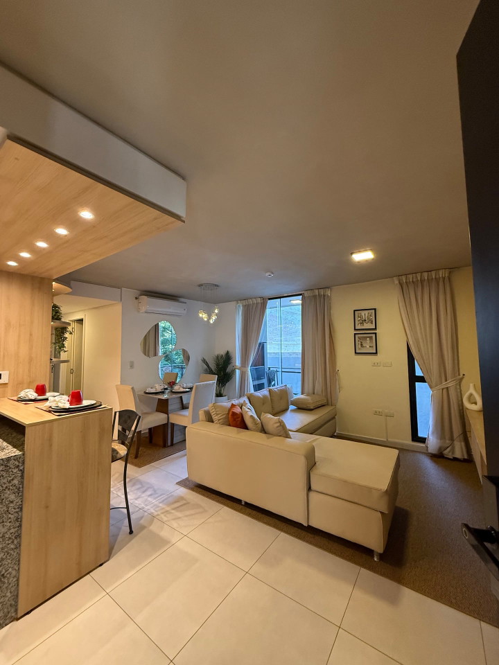 Brand-new Luxury 3 Br Apartment - Paraguay