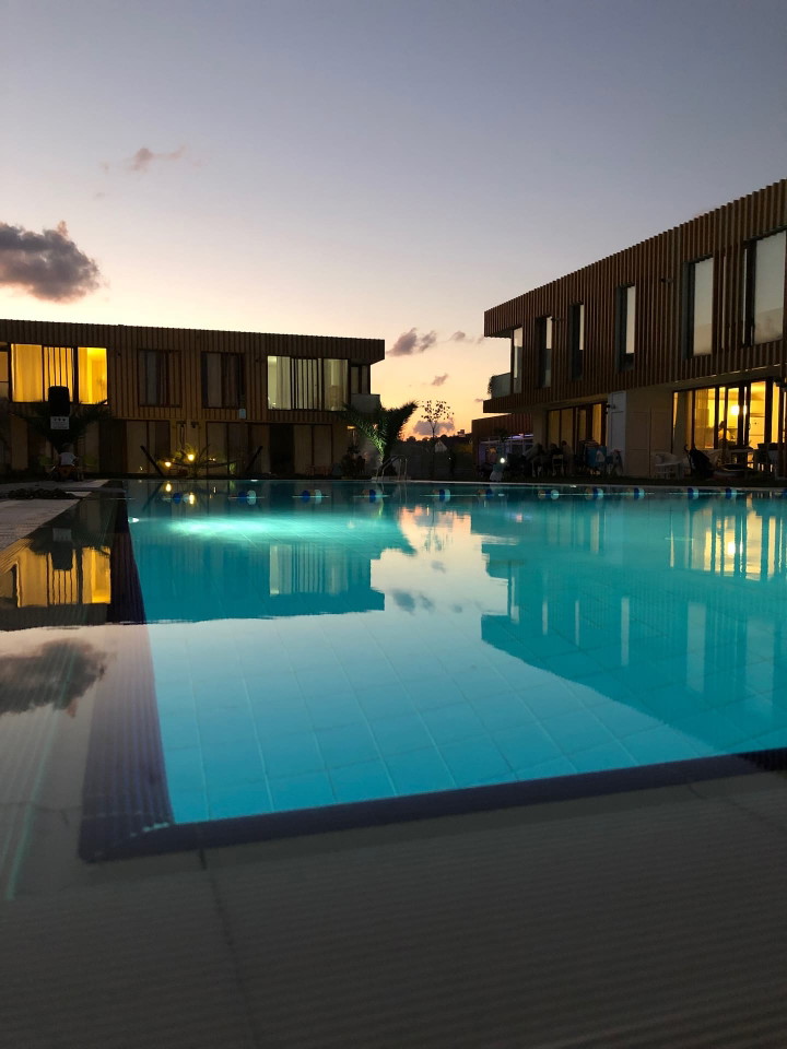 2+1 - 100m2 - Havuz / Otopark / Wifi / ÇIft Banyo - Şile