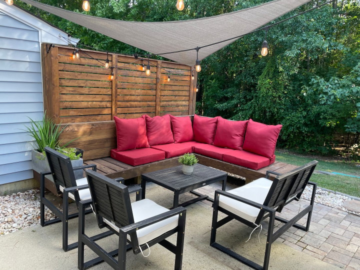 2br/2.5ba Home In Walnut Creek Near Dtown Raleigh! - Raleigh, NC