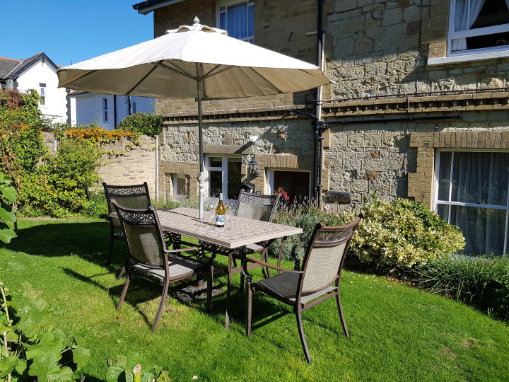 Holiday Flat In Shanklin, Isle Of Wight - Shanklin