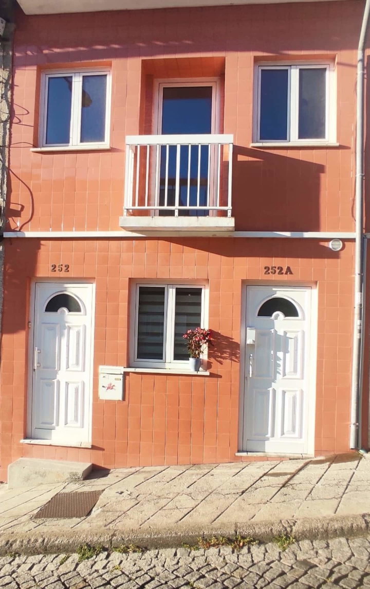 Casa Coral - Lodging & Culture - Braga