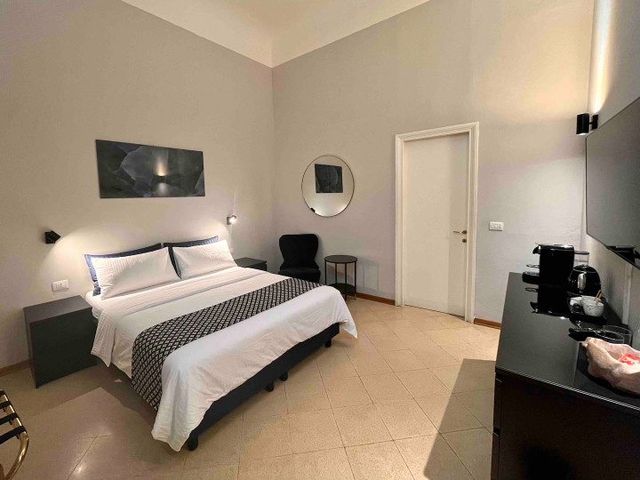 Arno Boutique Hotel 4 - Florence