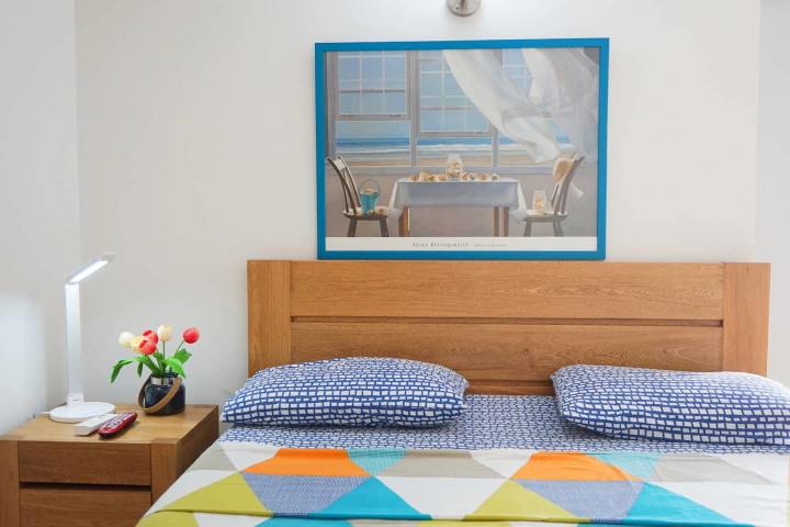 Well Located, Fully Equipped Studio Apartment - Barranquilla