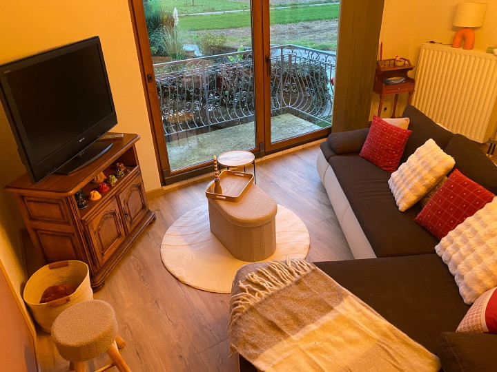 Chez Jean-louis - Obernai
