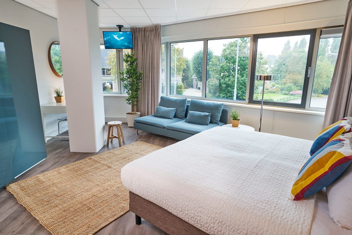 Studio 30m2 | Near Amsterdam & Schiphol - Amsterdam