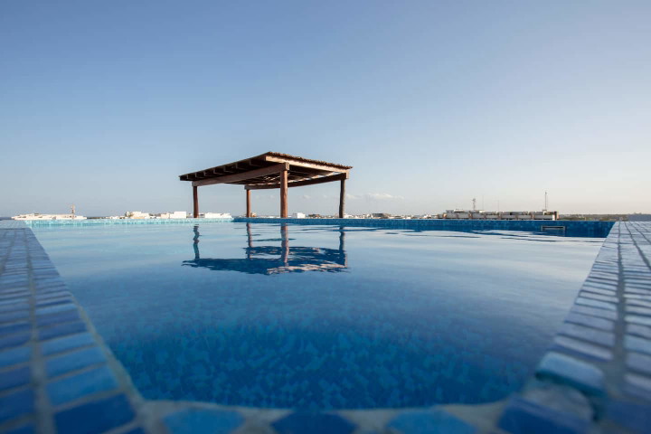 Constituyentes Loft 101 - Riviera Maya