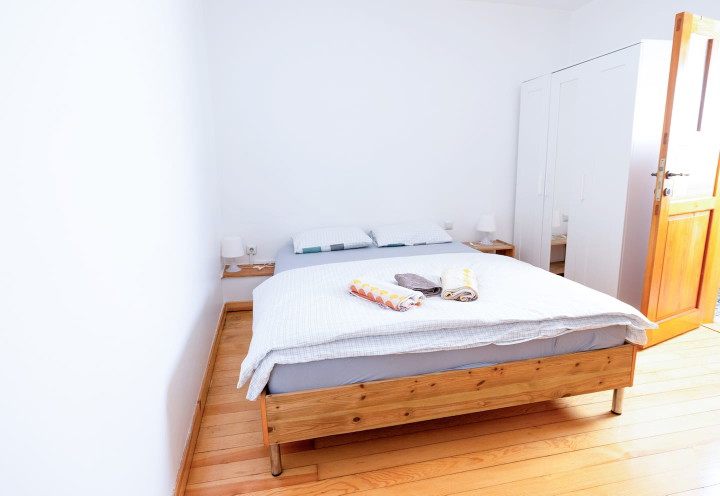 Appartement Confortable Dans Un Bâtiment Historique Rénové - Istanbul