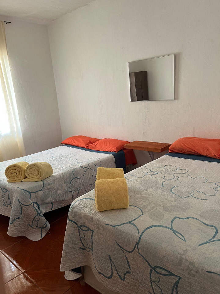 Casa Dorcas Chacala - Chacala