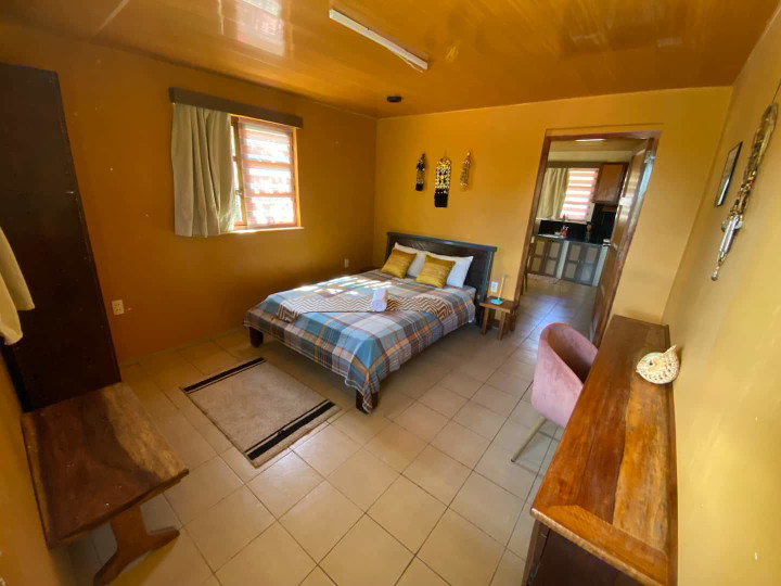 Condo Apartment Coron Town Full Furnished  Kitchen - Coron