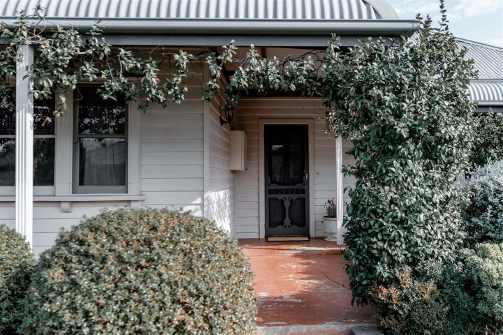 Dunrobin House - Shepparton