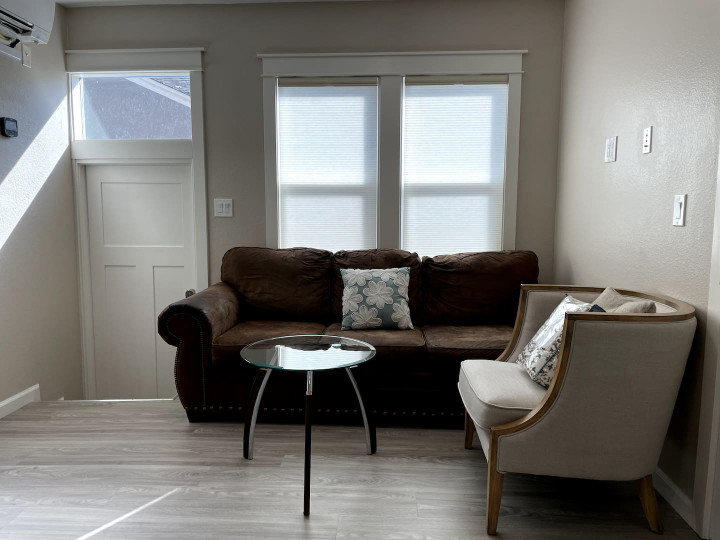 8b-callalily: Bright 1-br Near Downtown San Jose - San Jose, CA