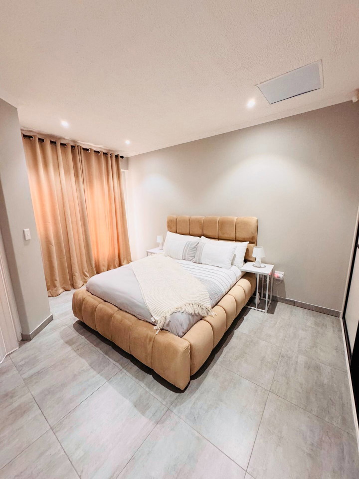 Serene Suite - Namibia
