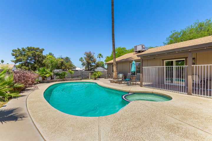 Summer Special! Private Pool/spa! - Chandler, AZ