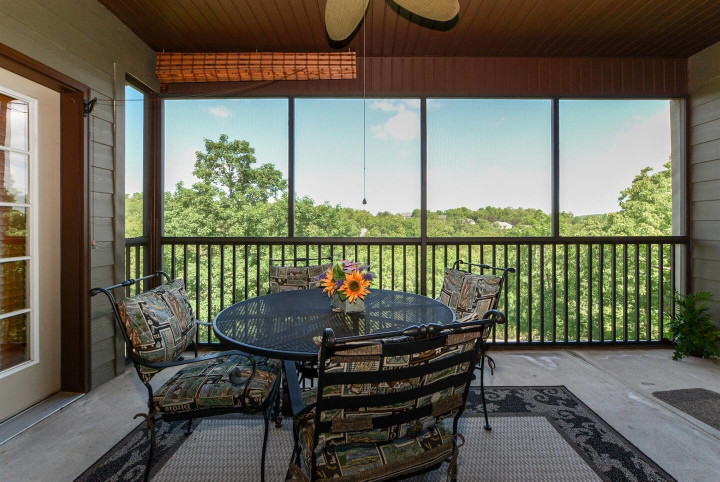 Game Room, Golf View, 2 Miles To Sdc - Branson, MO