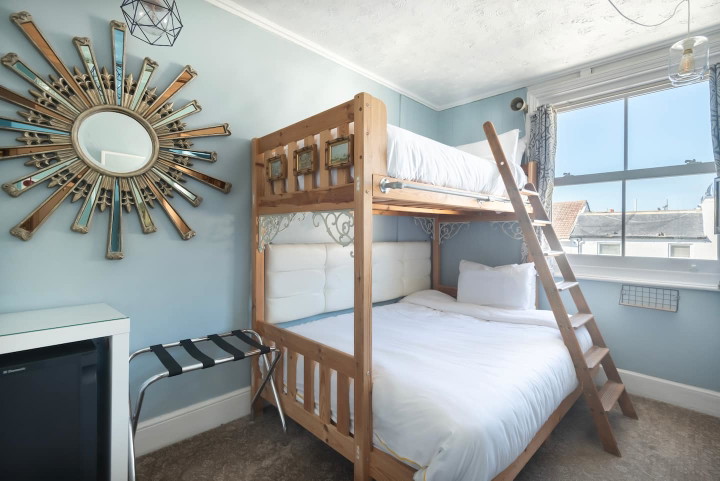 Innit Bluesky 7 - Triple Ensuite - Brighton & Hove